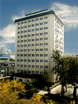 INTRODUCTION OF THE INSTITUTE__中国中医科学院中药研究所